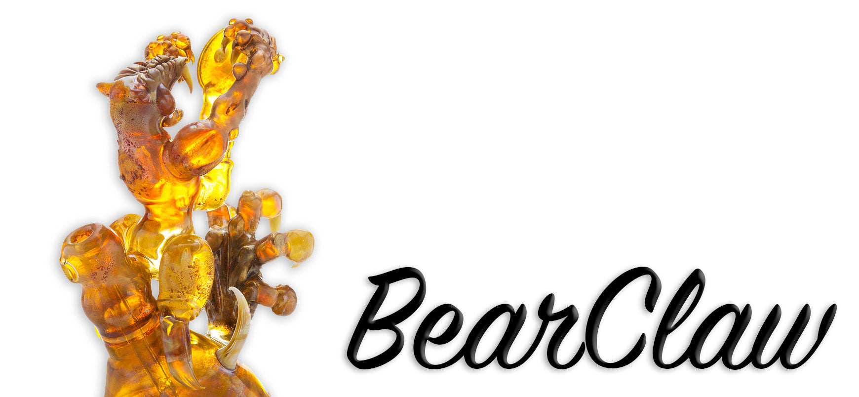 BearClaw – Illuzion Glass Galleries