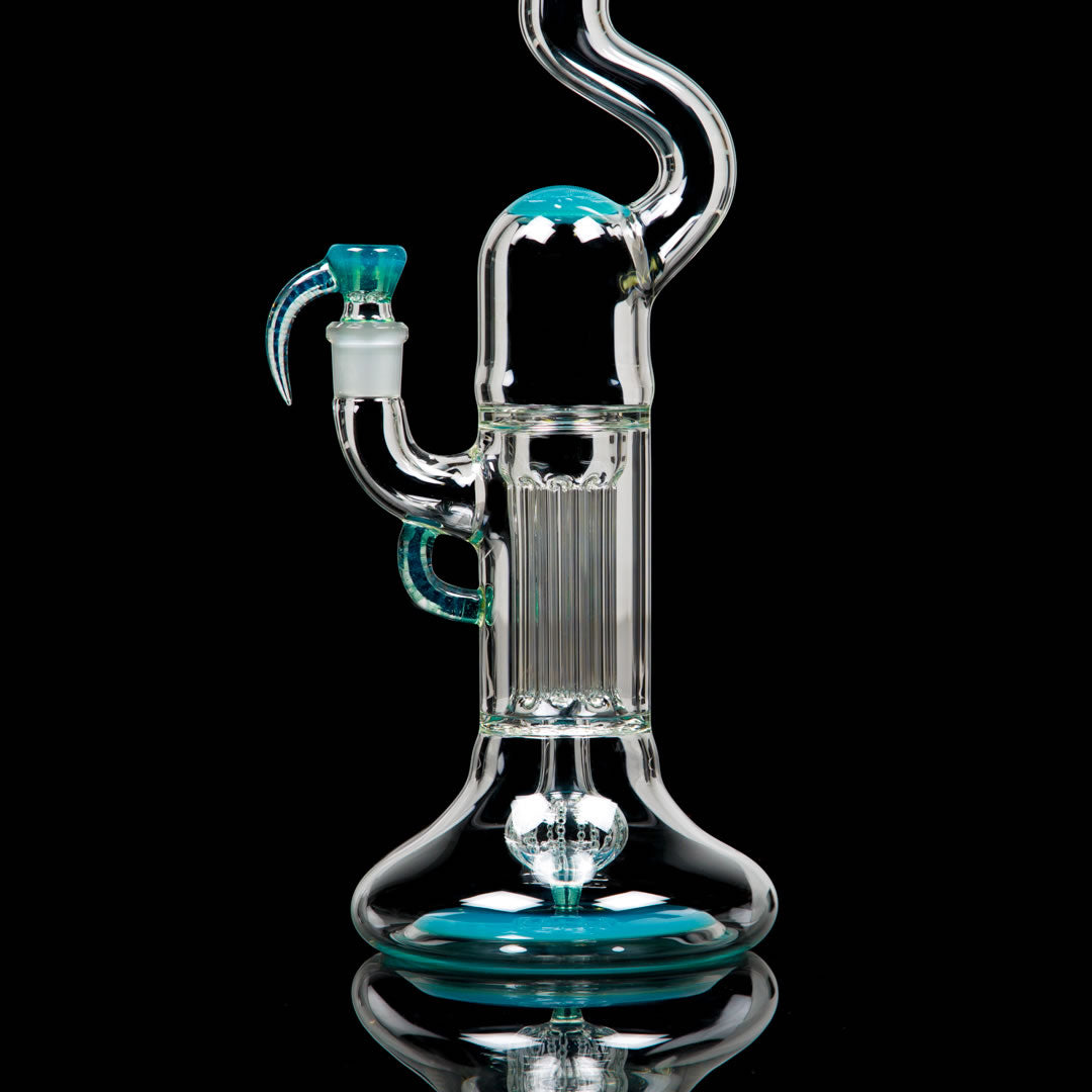 Sovereignty Glass – Illuzion Glass Galleries