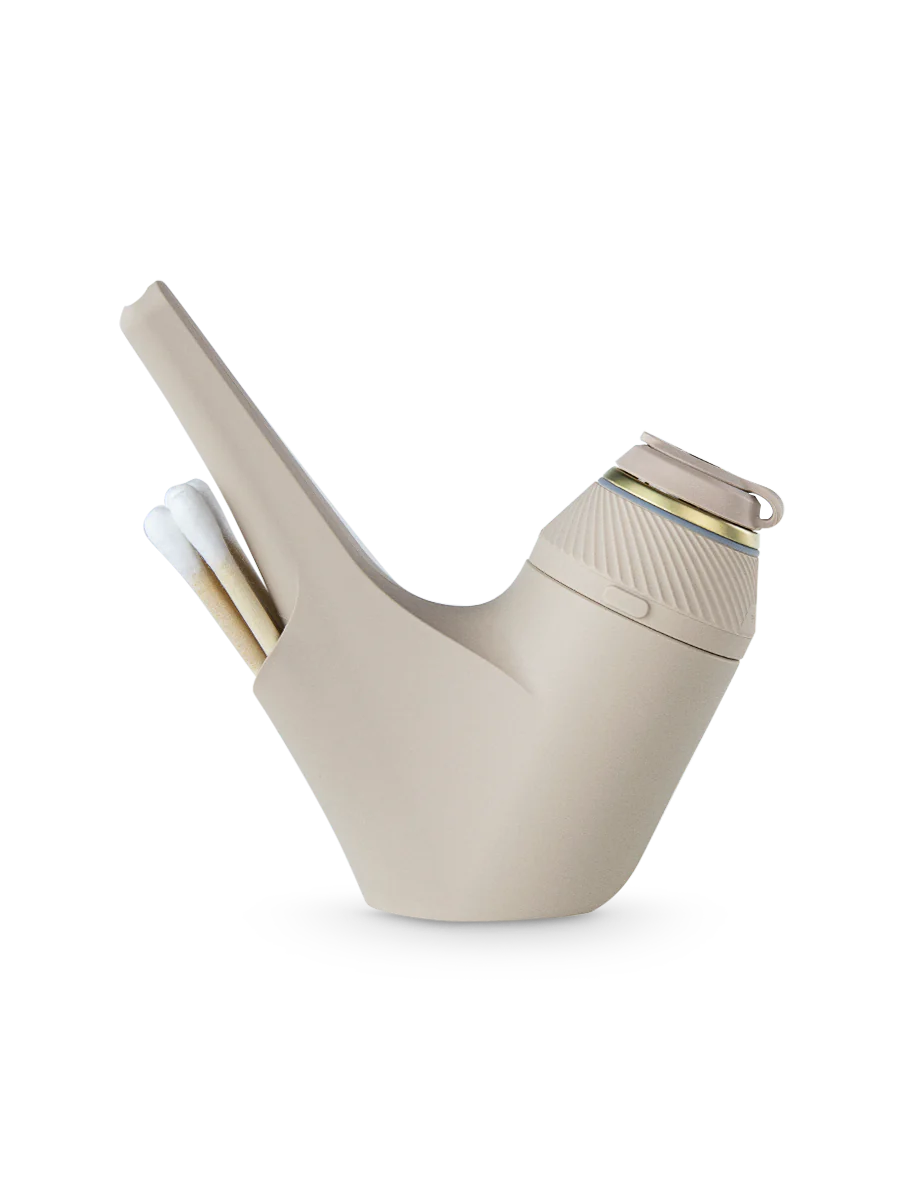 Puffco Proxy Silicone Travel Pipe – Illuzion Glass Galleries