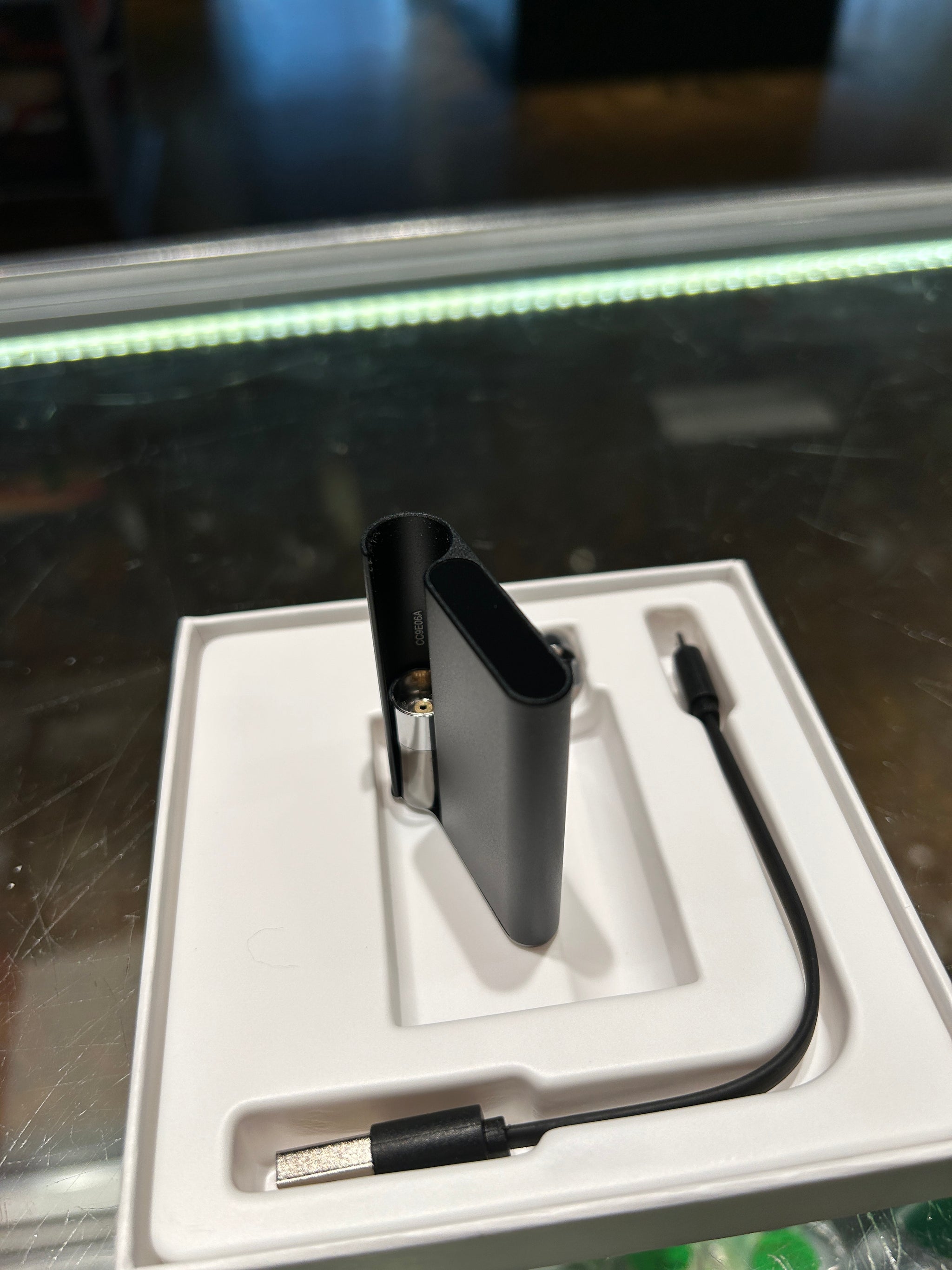 CCELL PALM 510 Cart Battery (THREE PACK) – Illuzion Glass Galleries
