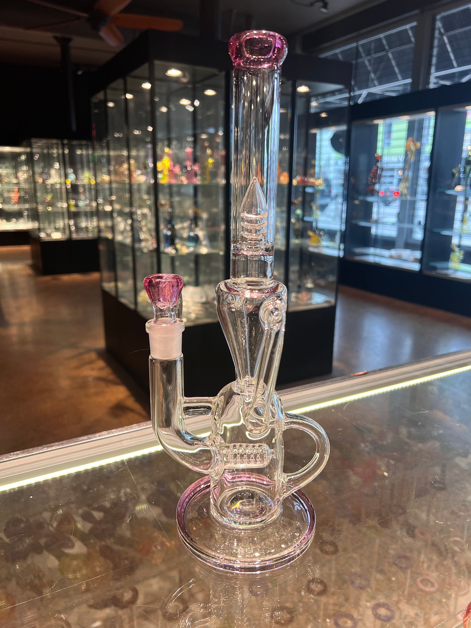 Dynavap Model M 2021 – Illuzion Glass Galleries