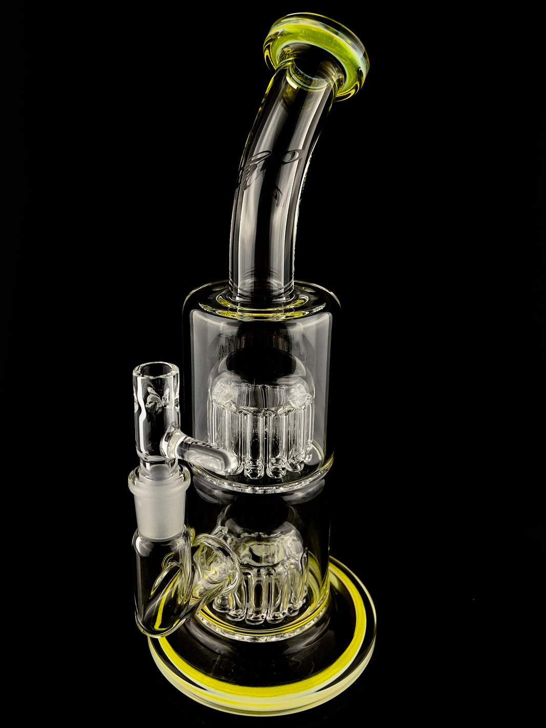 Toro Glass – Illuzion Glass Galleries