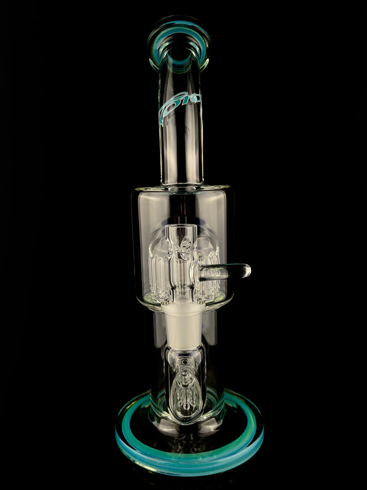 Toro Glass Double Mac XL -Illuzion Glass Galleries shop now low prices ...