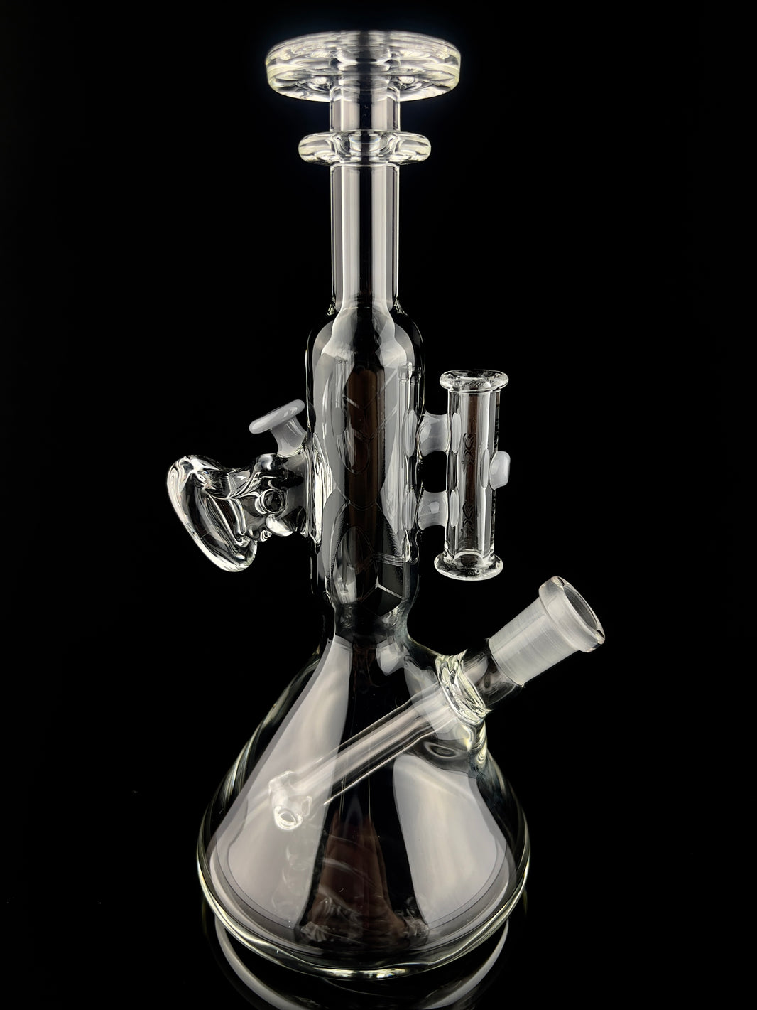 Glass by Darby Holm – Illuzion Glass Galleries