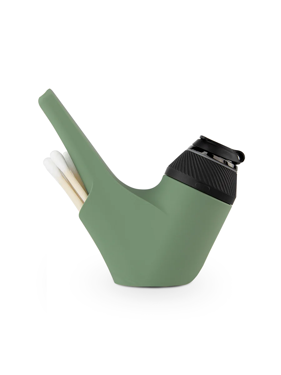 Puffco Proxy Silicone Travel Pipe – Illuzion Glass Galleries