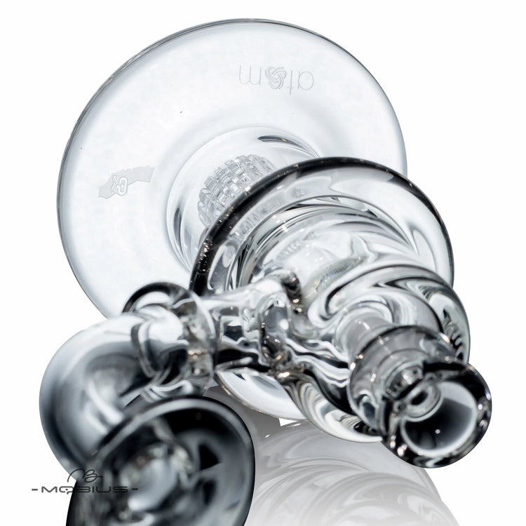 MOBIUS Atom V2 Matrix -Illuzion Glass Galleries shop now low prices ...